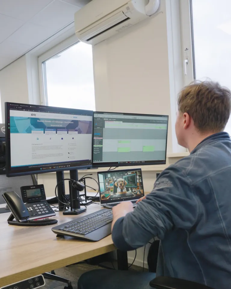 ICT System Engineer bbl | ROC Midden Nederland